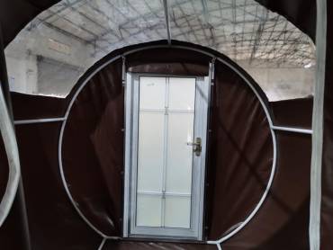 Domespaces | Bubble Domes| Igloo