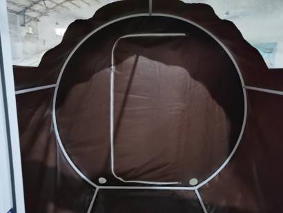 Domespaces | Bubble Domes| Igloo