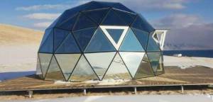 Domespaces | Glass Domes