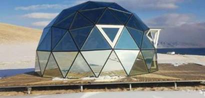 Domespaces | Glass Domes
