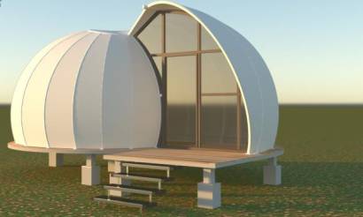 Domester Domes |Geodesic Domes For Sale | Domespaces