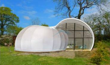 Domester Domes |Geodesic Domes For Sale | Domespaces