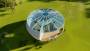 Domespaces | Geodesic Domes: : Domester DRD Domes