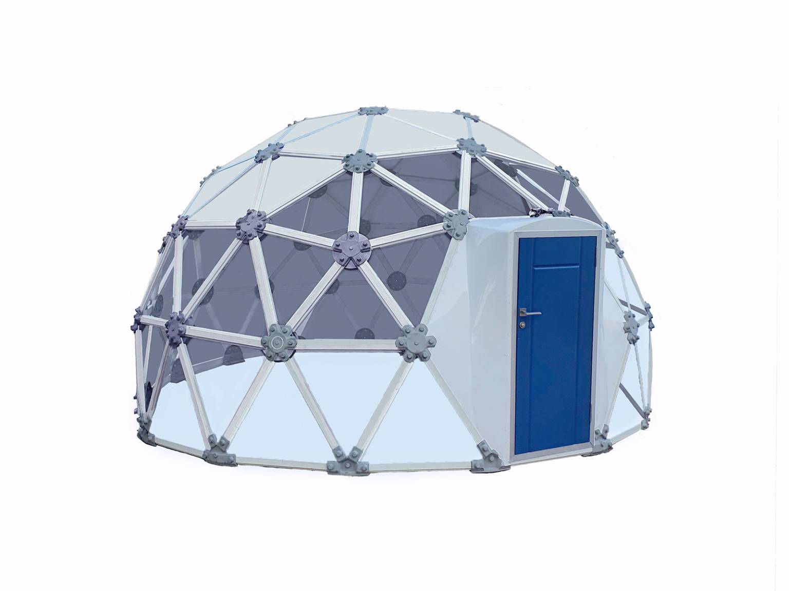 Domespaces-Hardshell Domes