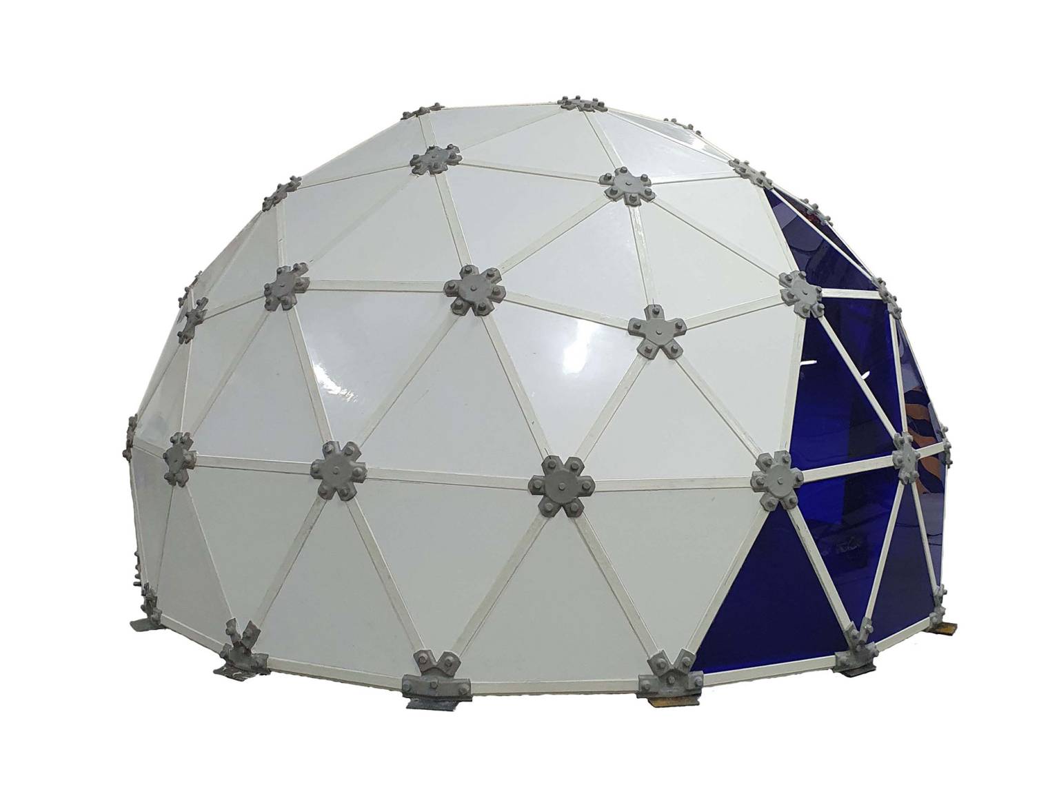 Domespaces-Hardshell Domes
