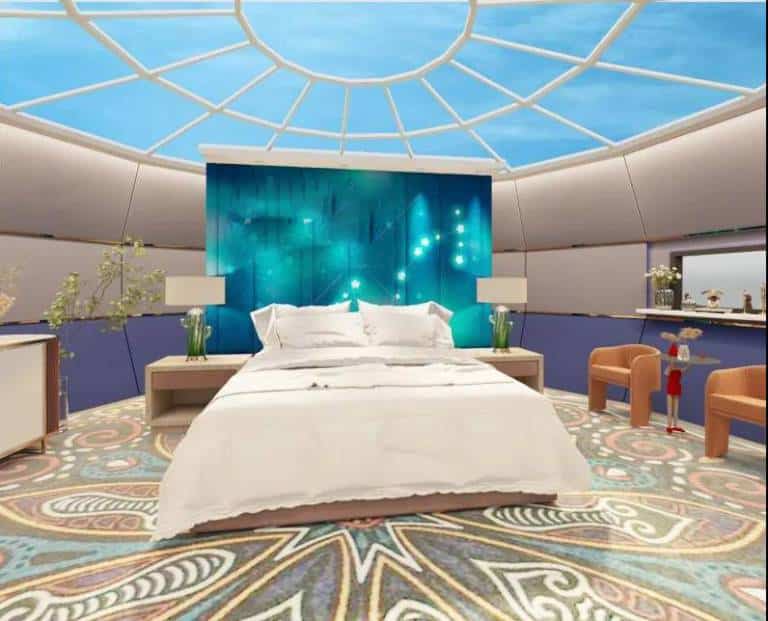 Geodesic Domes: 5 Incredible Uses Of Geodesic Domes