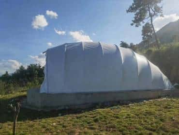 Domester Domes CSD8300 And CSD9400- Domespaces