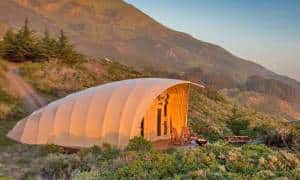 Domester Domes CSD8300 And CSD9400- Domespaces