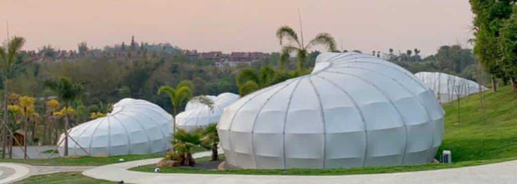 Geodesic Domes:5 Must Know Incredible Facts About Geodesic