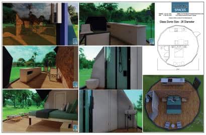 Pricing • Domespaces