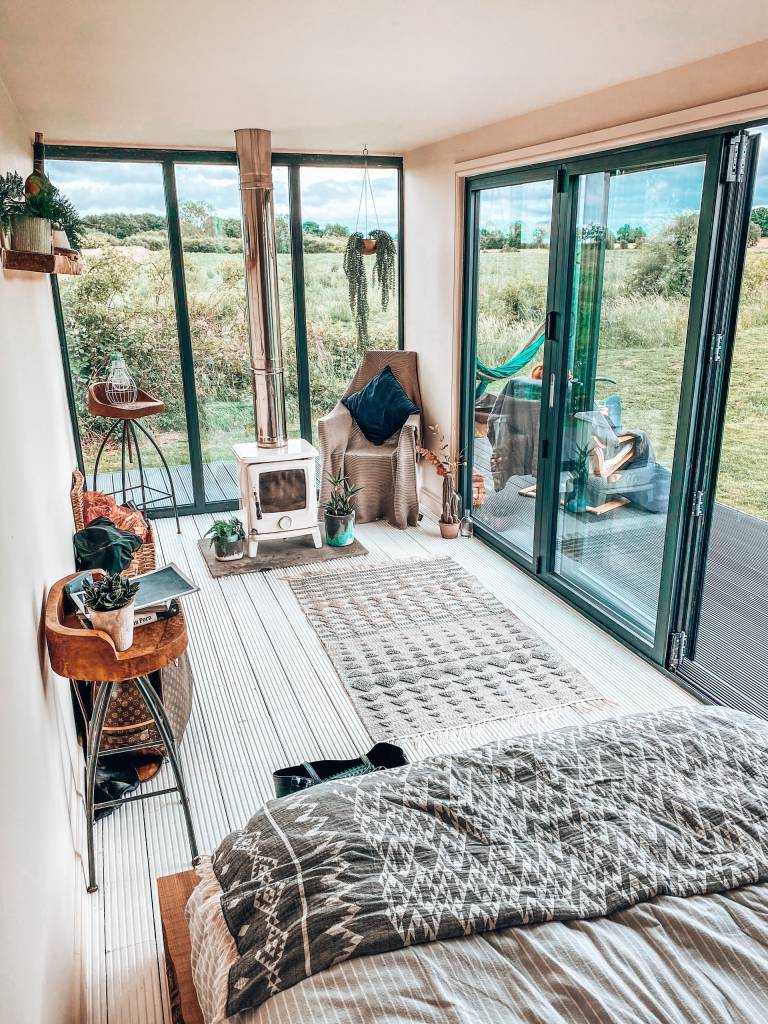 Homes In A Box: An Audacious Or An Adroit Idea