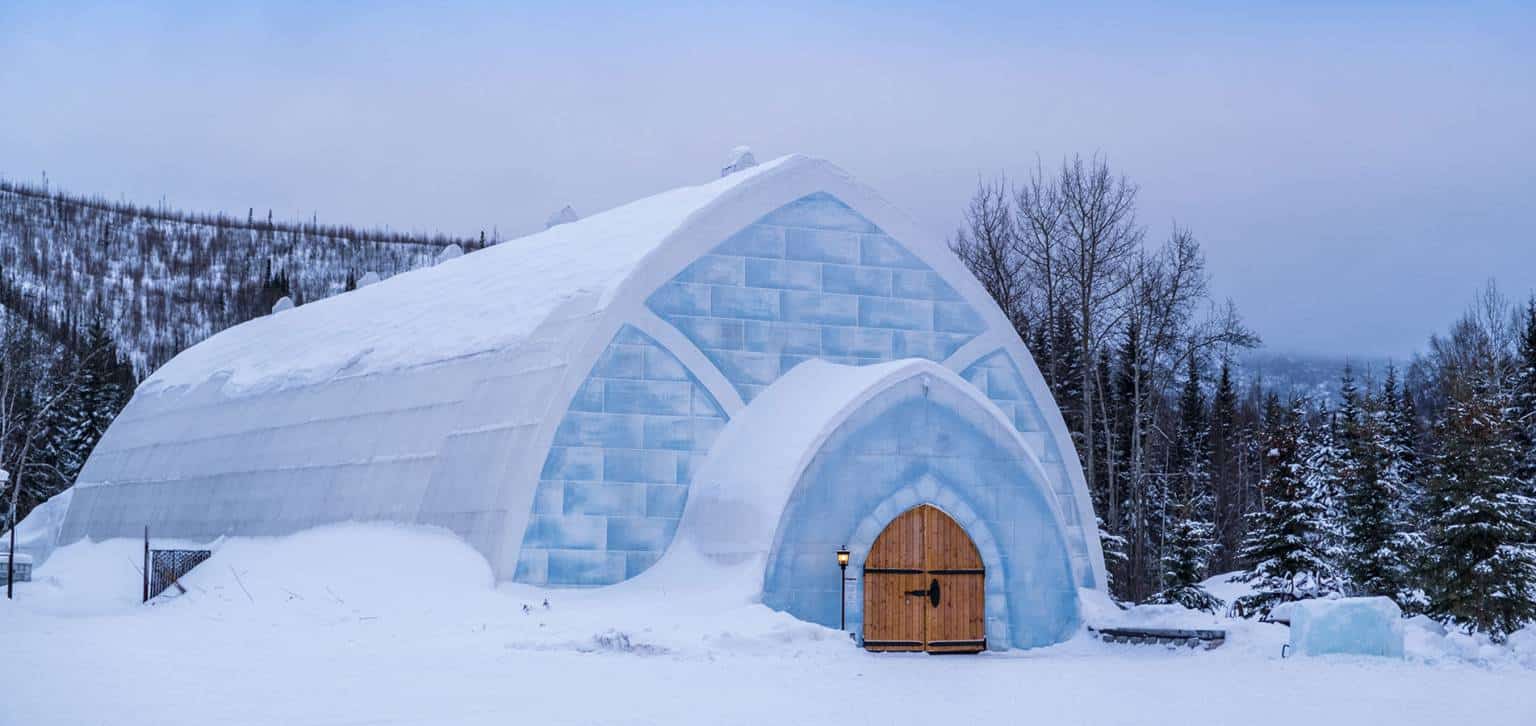 Legendary Igloo Tents That Changed The Outdoors Experience In 2021