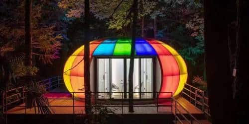 Smart Dome Homes-Domespaces