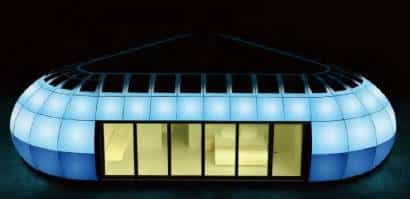 Smart Dome Homes-Domespaces