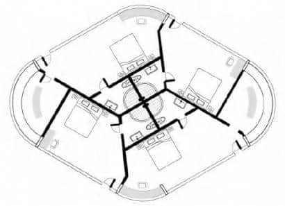 Smart Dome Homes-Domespaces