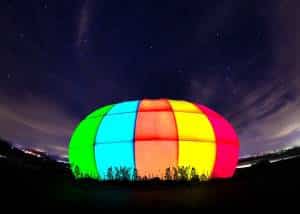 Smart Dome Homes-Domespaces