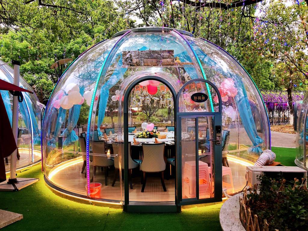 Domespaces | Polycarbonate PCD Domes And Skylight Domes