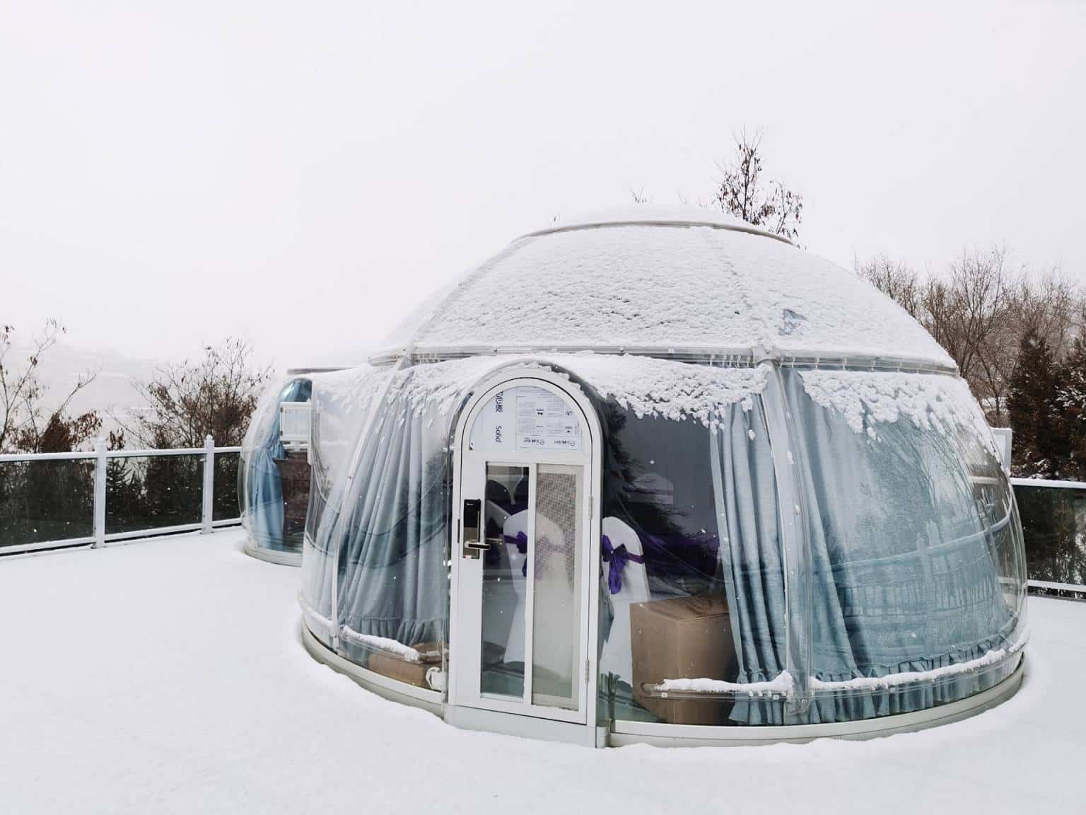 Domespaces | Polycarbonate PCD Domes And Skylight Domes