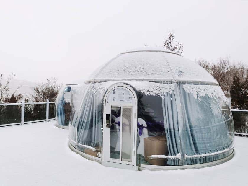 Domespaces | Polycarbonate PCD Domes And Skylight Domes