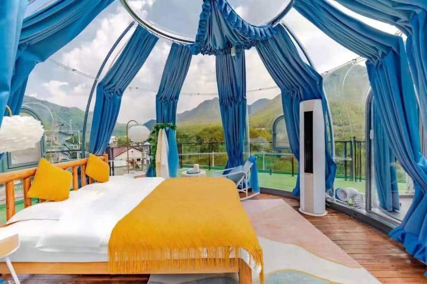 Domespaces | Polycarbonate PCD Domes And Skylight Domes