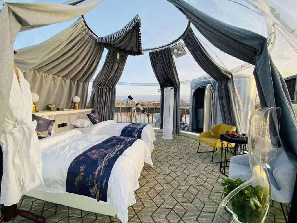 Domespaces | Polycarbonate PCD Domes And Skylight Domes