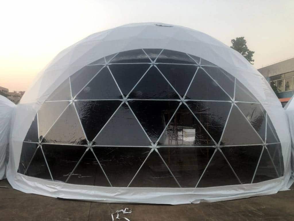 Domespaces : MultiDomes