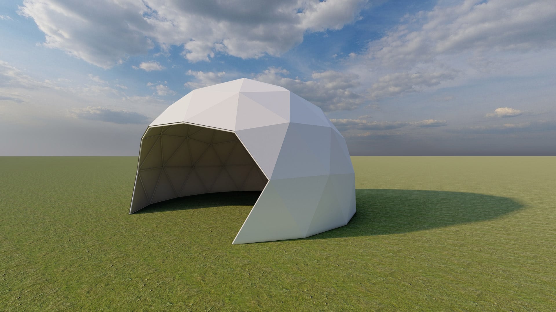 Theme And Specialised Domes | Domespaces