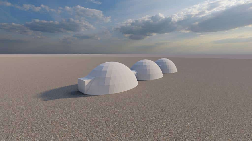 Theme And Specialised Domes | Domespaces