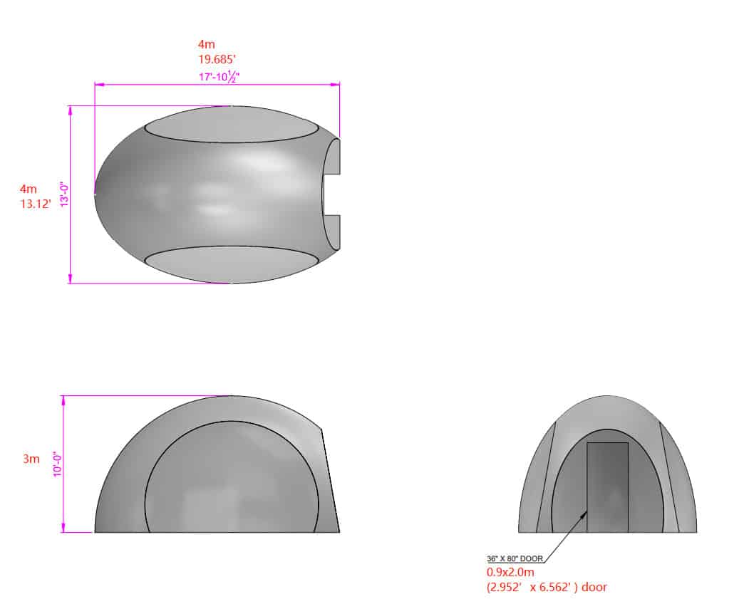 Theme And Specialised Domes | Domespaces