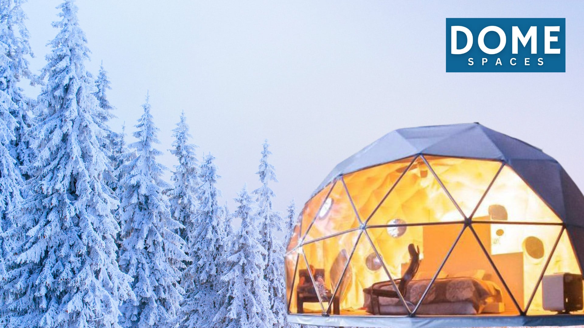 Huge Sale On Instock & Special Order Domes | Domespaces