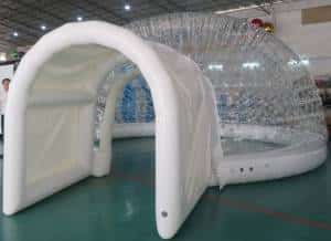 Inflatable Domes | Domespaces