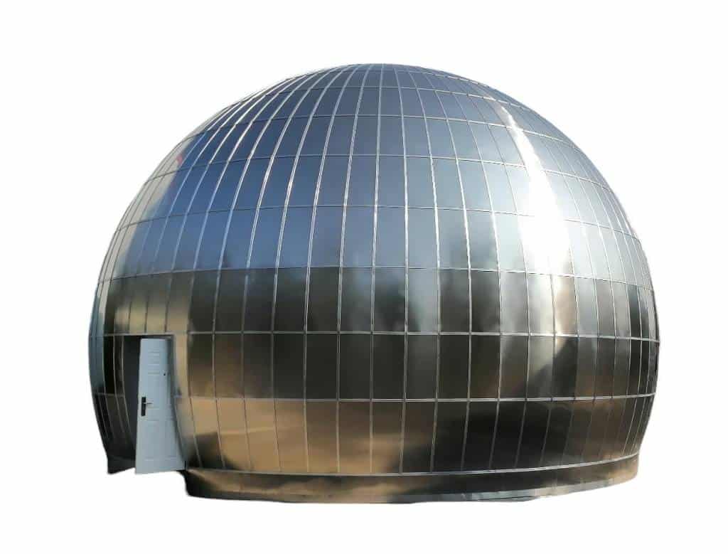 Planetarium | Domespaces