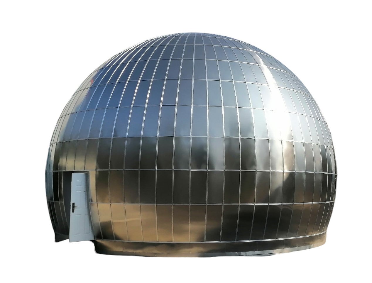 Planetarium | Domespaces