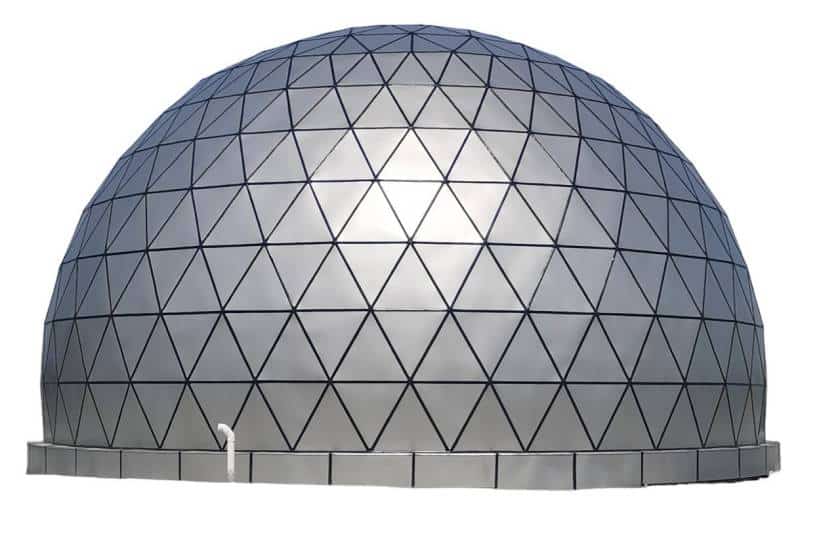 Planetarium | Domespaces