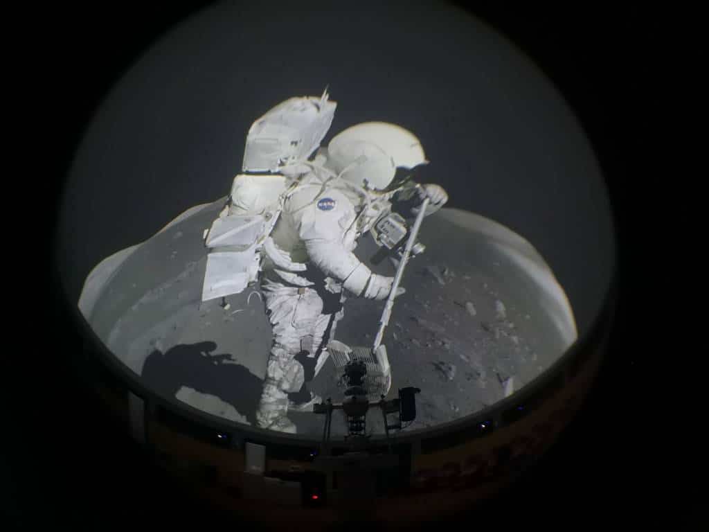 Planetarium | Domespaces