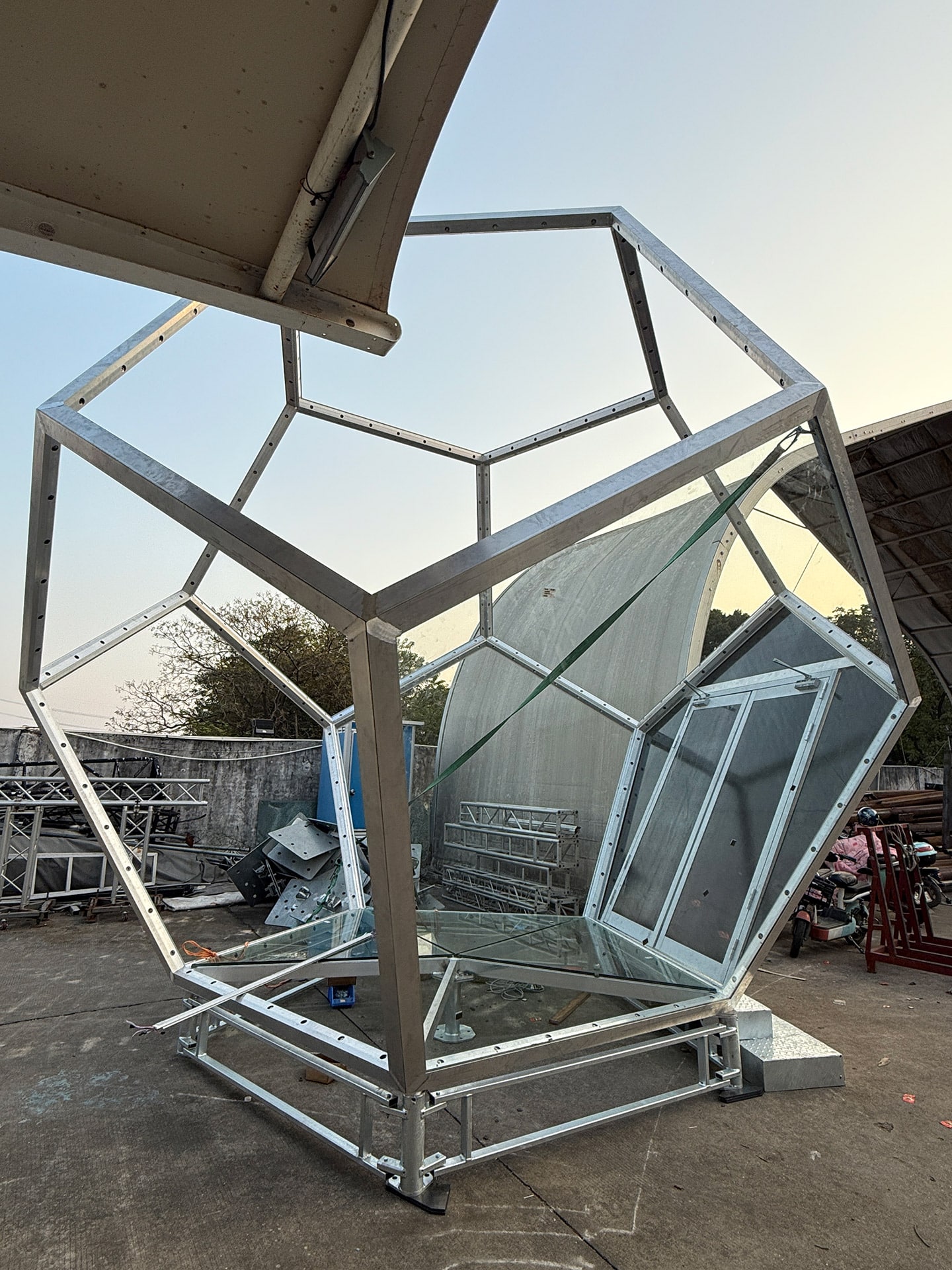 Theme And Specialised Domes | Domespaces