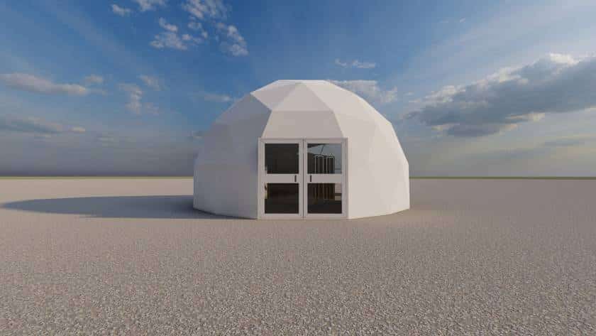 Theme And Specialised Domes | Domespaces