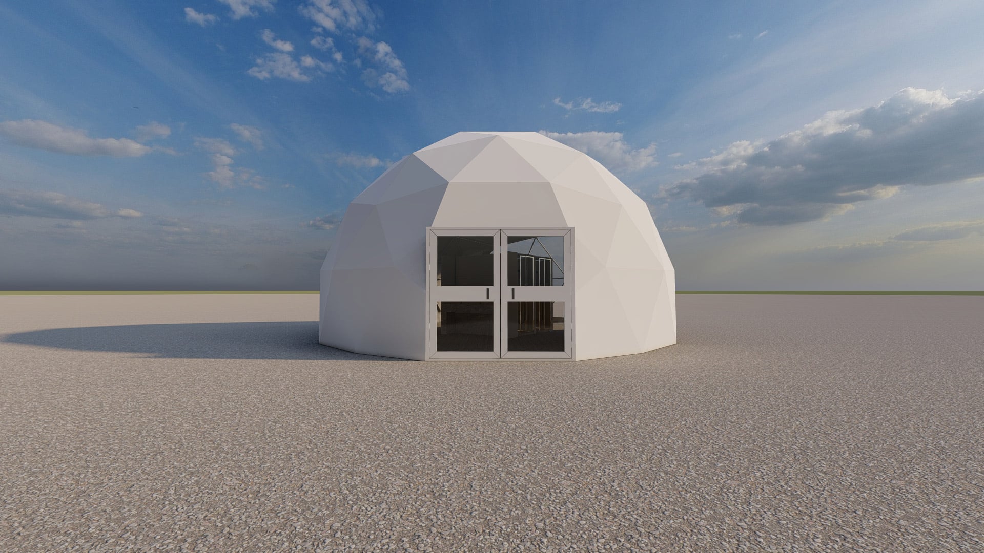 Theme And Specialised Domes | Domespaces