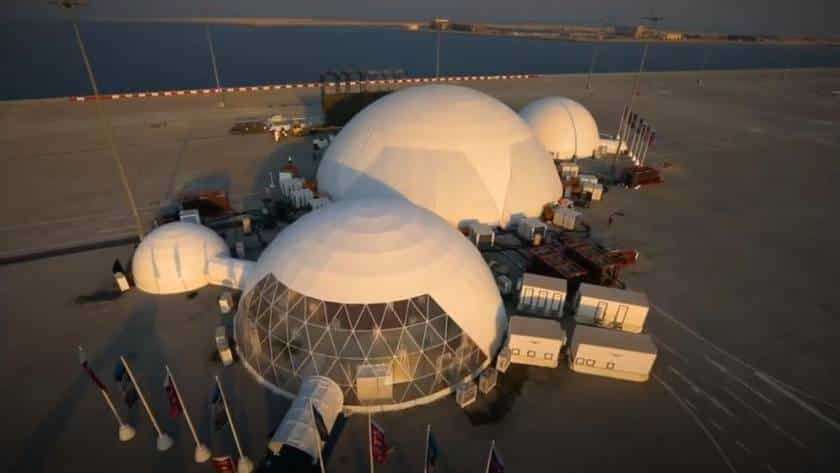 Domes For Sale- Custom Domes | Domespaces®