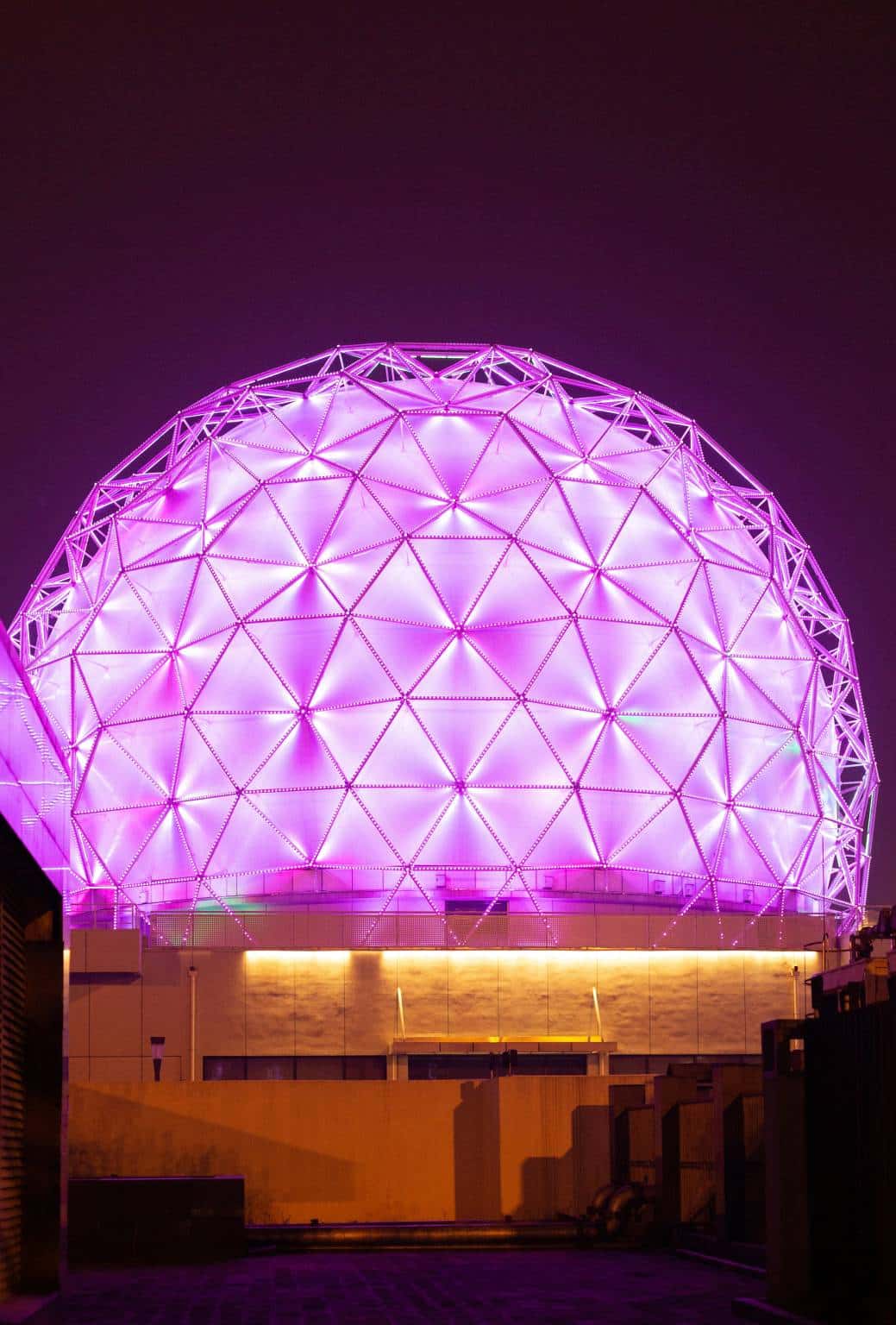Business Domes : How Domes Boost Corporations
